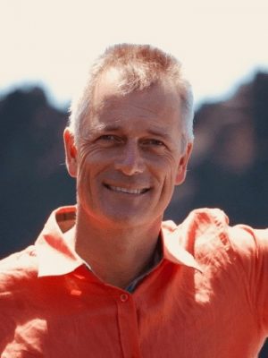 Michael-Schubert - Freiburger Cranio & Polarity Schule